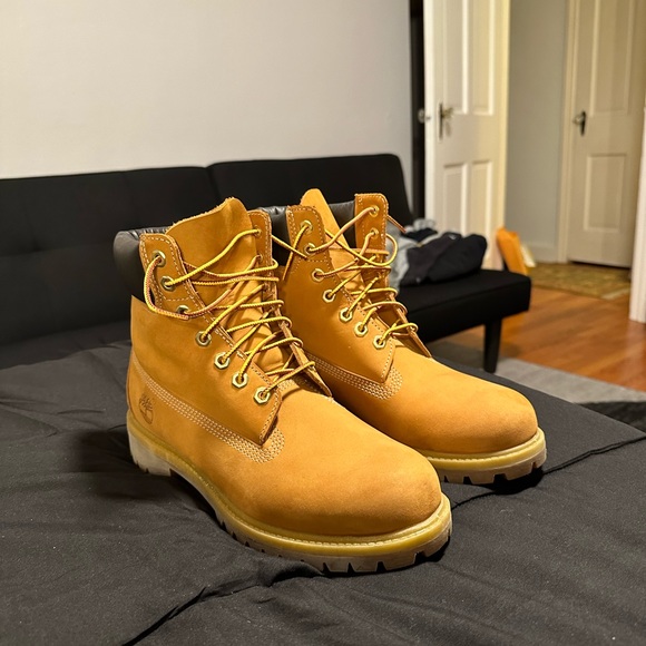 Timberland | Shoes | Timberlands | Poshmark
